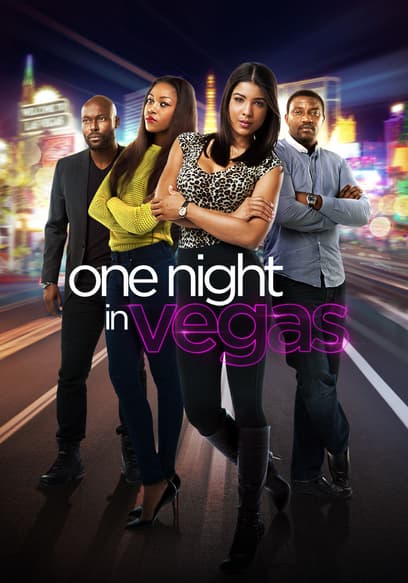 Watch One Night in Vegas (2014) - Free Movies | Tubi