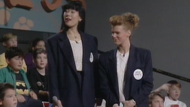 Watch Wild Guess S02:E02 - Goats vs. Gulls - Free TV Shows | Tubi