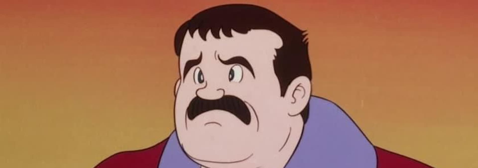 Watch Speed Racer (Dubbed) S01:E03 - Challenge of the Masked Racer (Pt ...