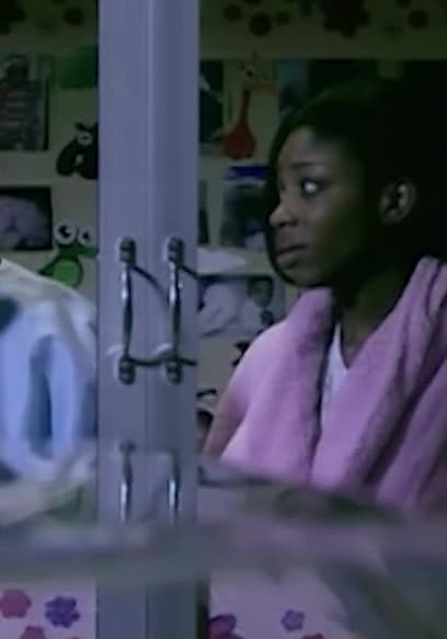 Watch Jacob's Cross S04:E25 - Episode 25 - Free TV Shows | Tubi