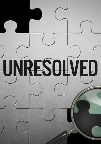 Watch UnResolved - Free TV Shows | Tubi