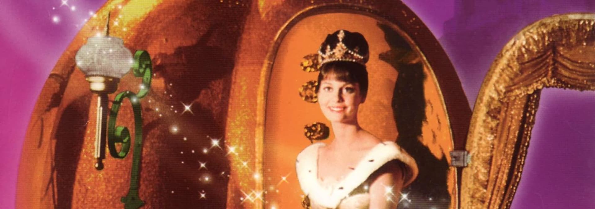 Watch Rodgers & Hammerstein’s Cinderella (1965) - Free Movies | Tubi