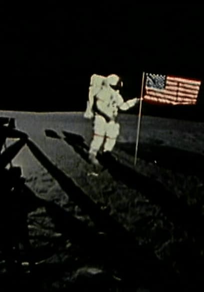 Watch Moon Race: The History of Apollo S01:E14 - The - Free TV Shows | Tubi