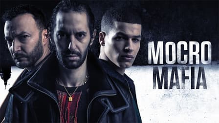 Watch Mocro Mafia - Free TV Shows | Tubi