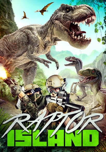 Watch Raptor Island (2004) - Free Movies | Tubi