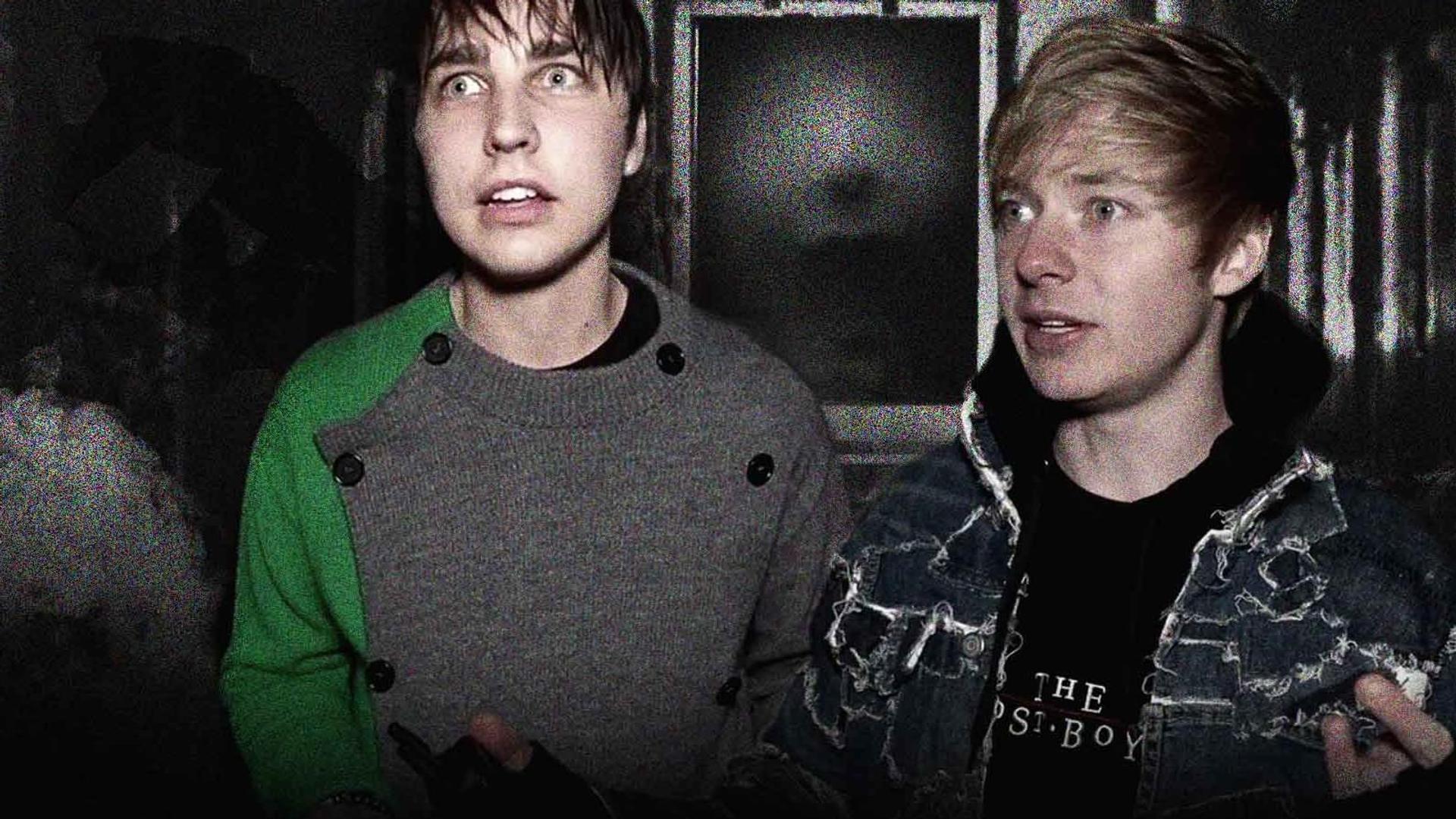 Watch Sam and Colby - Free TV Shows | Tubi
