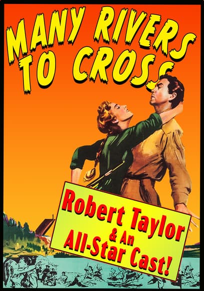 Watch Many Rivers to Cross (1955) - Free Movies | Tubi
