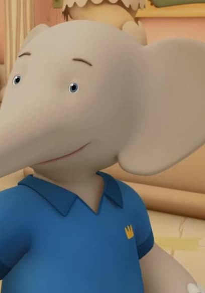 Watch Babar and the Adventures of Badou S02:E26 - Su - Free TV Shows | Tubi