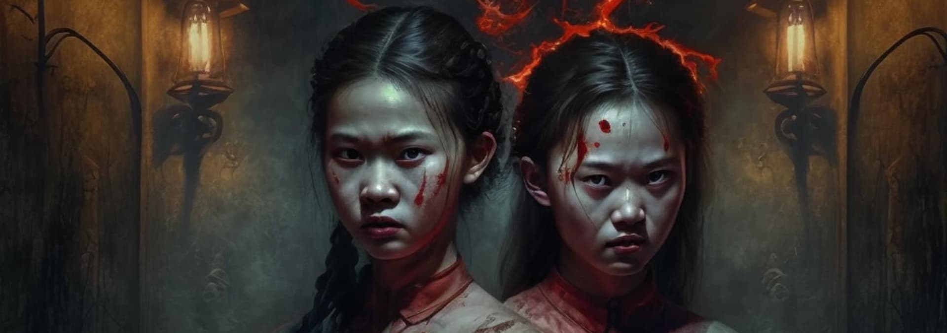 Watch Two Sisters (2019) - Free Movies | Tubi