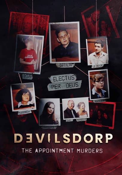 Watch Devilsdorp S01:E01 - Halos in Hell - Free TV Shows | Tubi