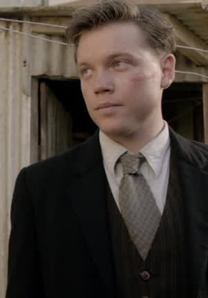 Watch Underbelly: Razor S01:E03 - Cat Amongst The Pi - Free TV Shows | Tubi