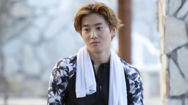Watch EXO's Travel the World on a Ladder: Kaohsiung & Kenting - Free TV ...