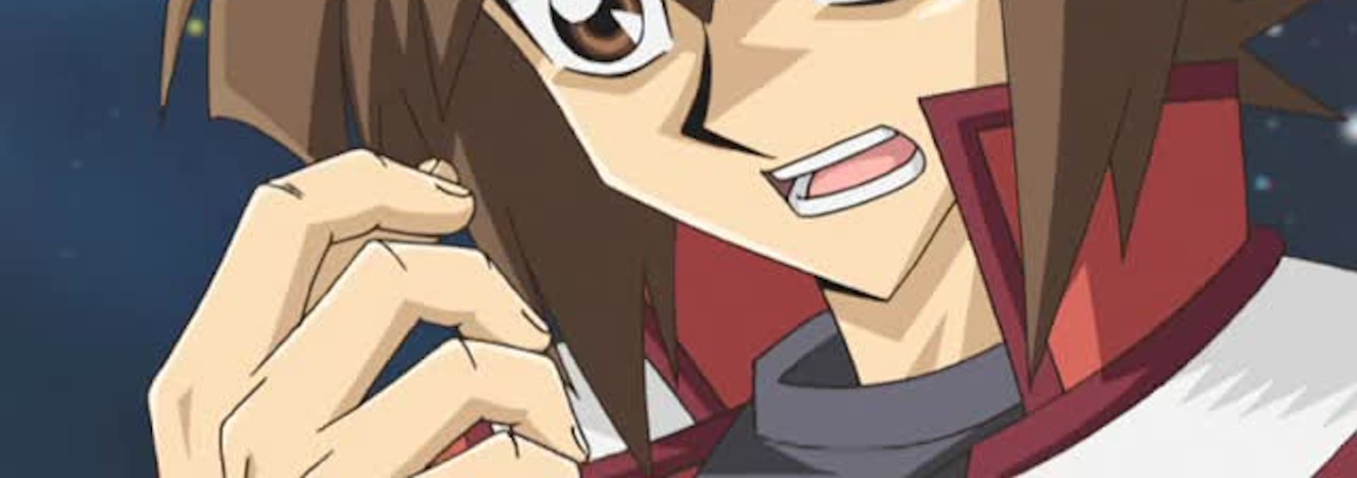 Watch Yu-Gi-Oh! GX S02:E44 - It's All Relative - Free TV Shows | Tubi