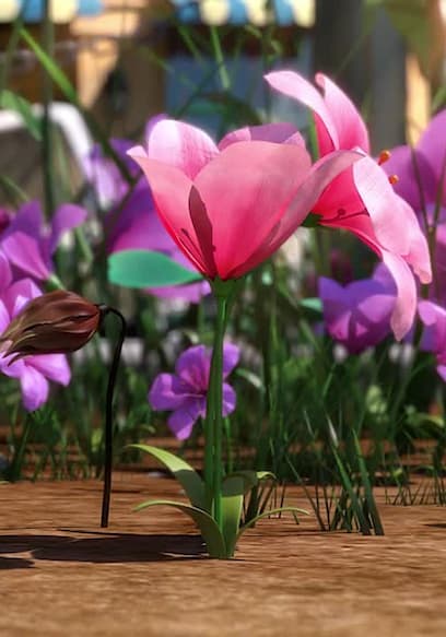 Watch Larva S03:E03 - Episode 3 - Free TV Shows | Tubi