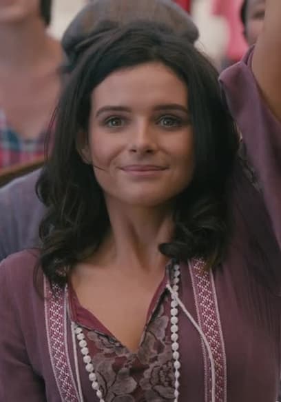 Watch American Princess S01:E03 - Down There - Free TV Shows | Tubi