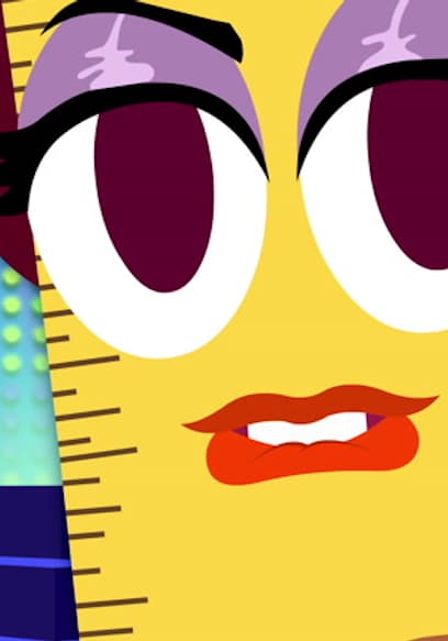 Watch Umigo S01:E04 - The Ruler - Free TV Shows | Tubi