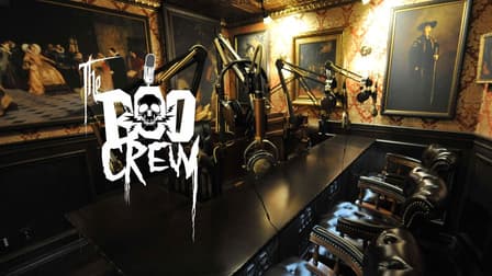 Watch The Boo Crew - Free TV Shows | Tubi