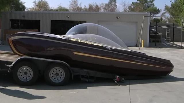 Watch Full Custom Garage - Free TV Shows | Tubi