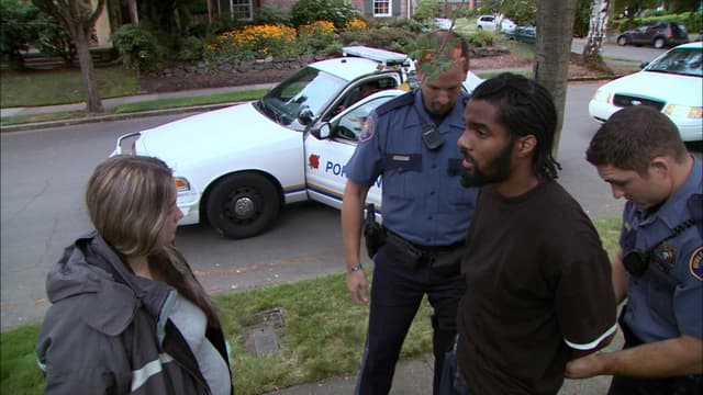 Watch Cops Reloaded - Free TV Shows | Tubi