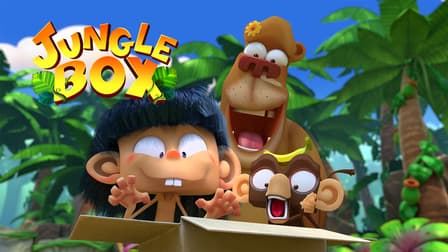 Watch Jungle Box - Free TV Shows | Tubi
