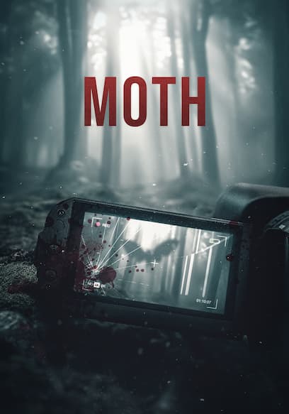 Watch Moth (2016) - Free Movies | Tubi