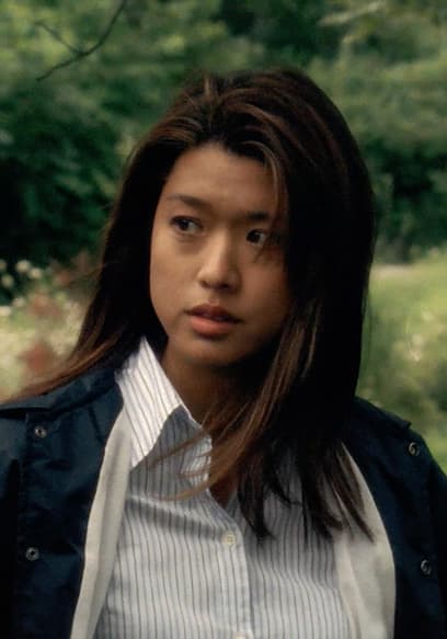 Watch The Border S02:E07 - Articles of Faith - Free TV Shows | Tubi