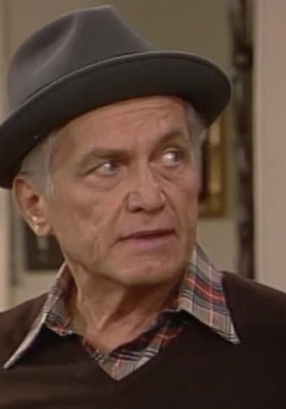 Watch Too Close for Comfort S05:E14 - No Deposit, No Return - Free TV ...