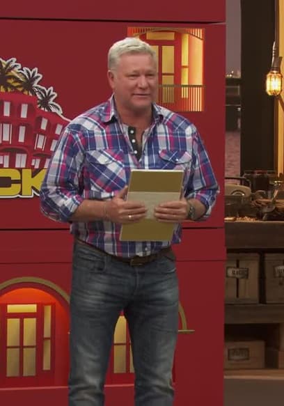 Watch The Block Australia S13:E21 - Episode 21 - Free TV Shows | Tubi