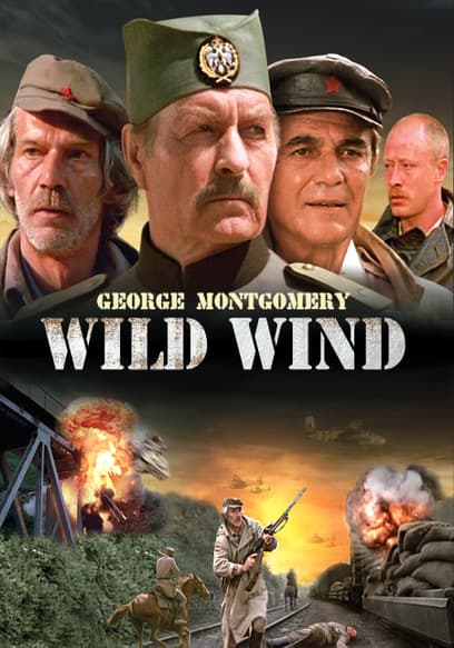 Watch Wild Wind (1985) - Free Movies | Tubi