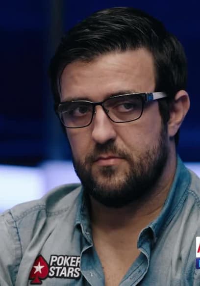 Watch PokerStars: Caribbean Adventure S2018:E04 - PCA 2018 Main Event ...