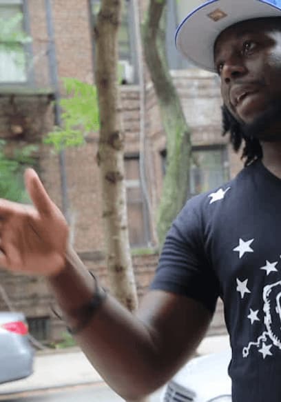 Watch Money and Violence S01:E02 - Episode 2 - Free TV Shows | Tubi