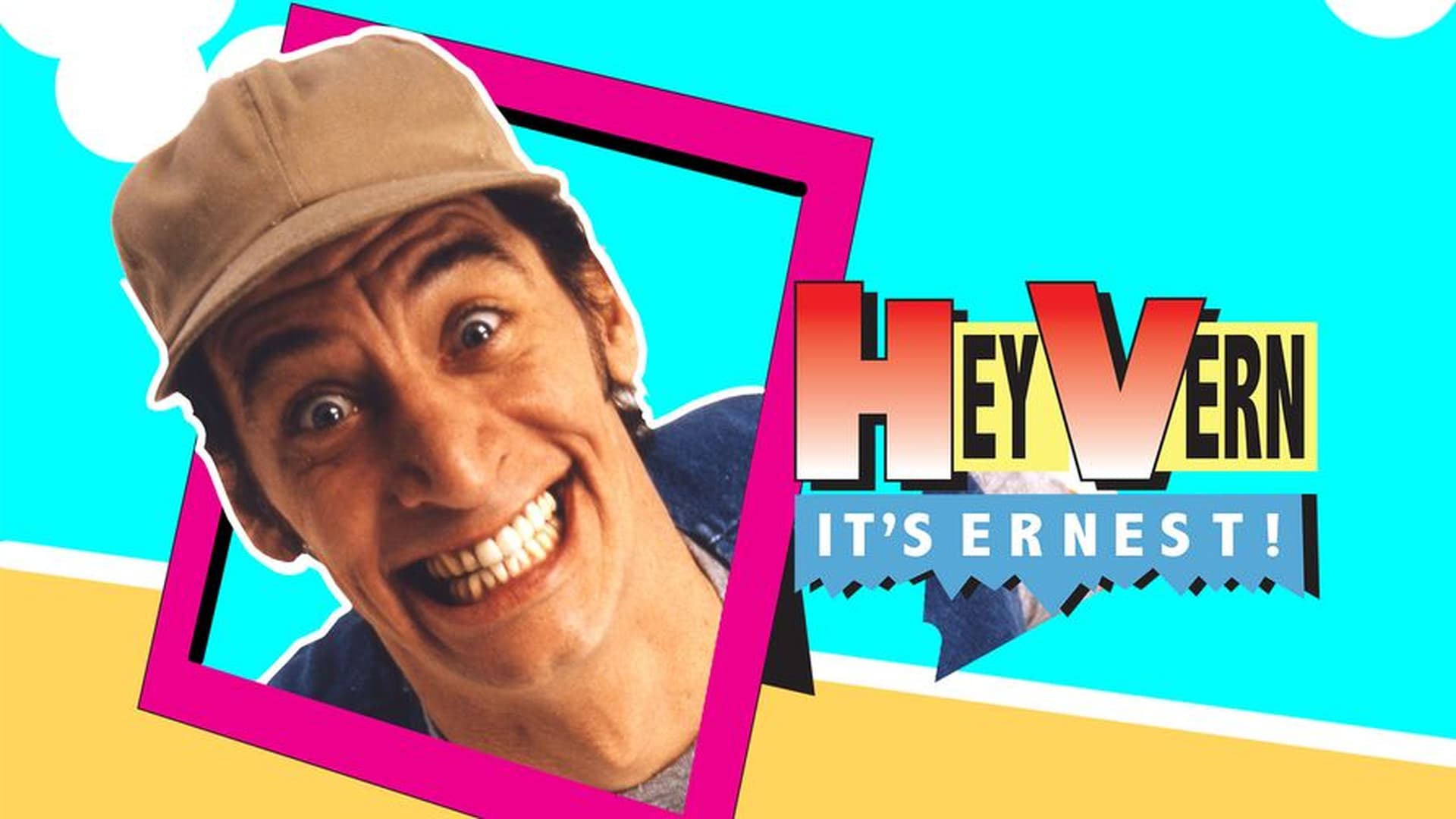 Watch Hey Vern, It's Ernest! S01:E01 - Hey Vern, It's Outer Space ...