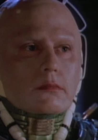 Watch RoboCop: The Series S01:E114 - Illusions - Free TV Shows | Tubi