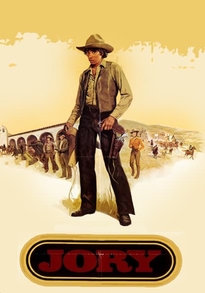 Watch Jory (1973) - Free Movies | Tubi