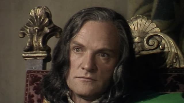 Watch Classic Doctor Who: The Fourth Doctor S17:E07 - City of Death (Pt ...