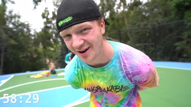 Watch Unspeakable S08:E15 - World's Fastest Homemade Boat Build ...