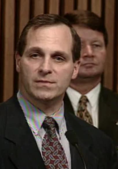 Watch Mugshots S02:E11 - Eric Rudolph - Free TV Shows | Tubi