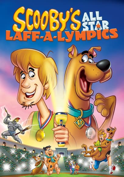 Watch Scooby's All-Star Laff-A-Lympics - Free TV Shows | Tubi
