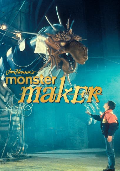Watch Monster Maker (1989) - Free Movies | Tubi