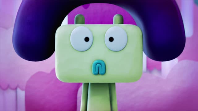 Watch Roger - Free TV Shows | Tubi