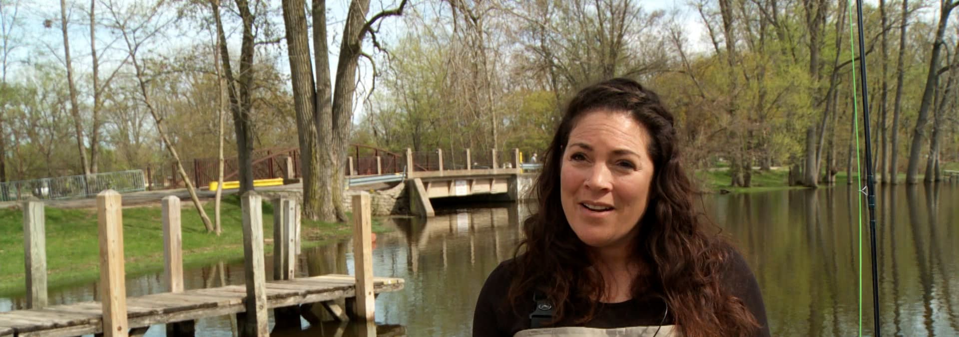 Watch Wardens S01:E04 - Antelope Dummy - Free TV Shows | Tubi