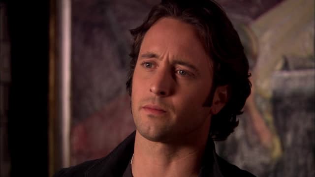 Watch Moonlight S01:E01 - No Such Thing as Vampires - Free TV Shows | Tubi