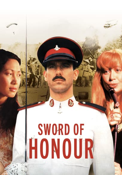 Watch Sword of Honour - Free TV Shows | Tubi
