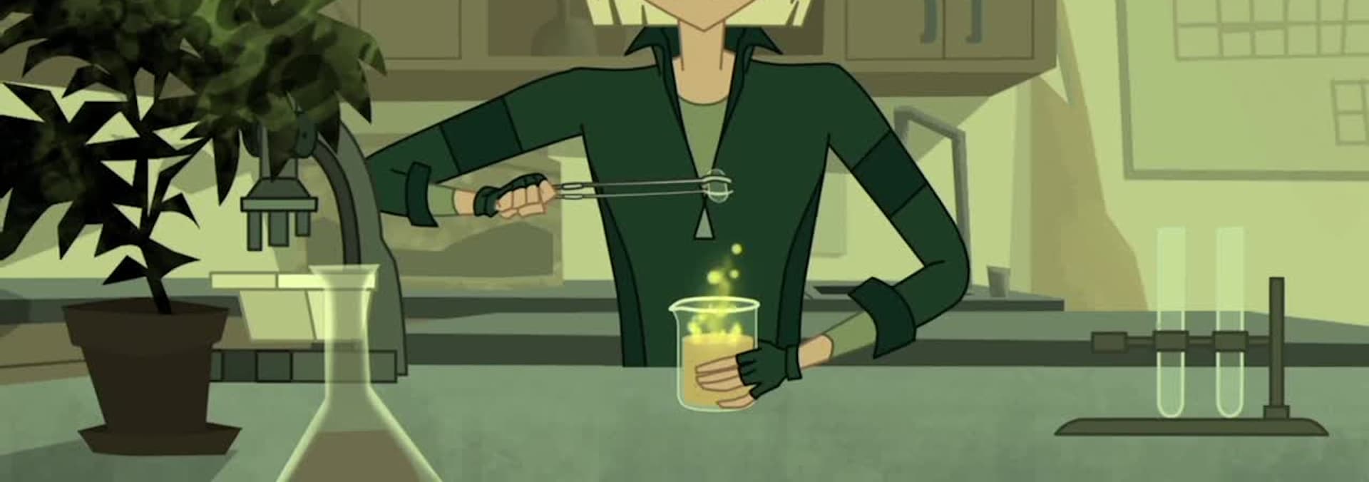 Watch Grossology S01:E12 - Kid Rot - Free TV Shows | Tubi