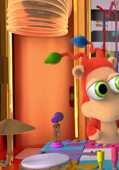 Watch Kiddets S01:E01 - Magnets and Maps - Free TV Shows | Tubi