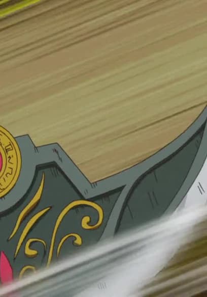 Watch Yu-Gi-Oh! ZEXAL S03:E04 - The Dark Mist Rises (Pt. 2) - Free TV Shows | Tubi