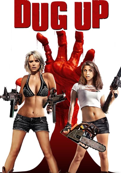 Watch Dug Up (2013) - Free Movies | Tubi