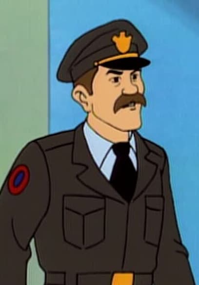 Watch The New Scooby-Doo Mysteries S01:E05 - A Code in the Nose / Doom ...