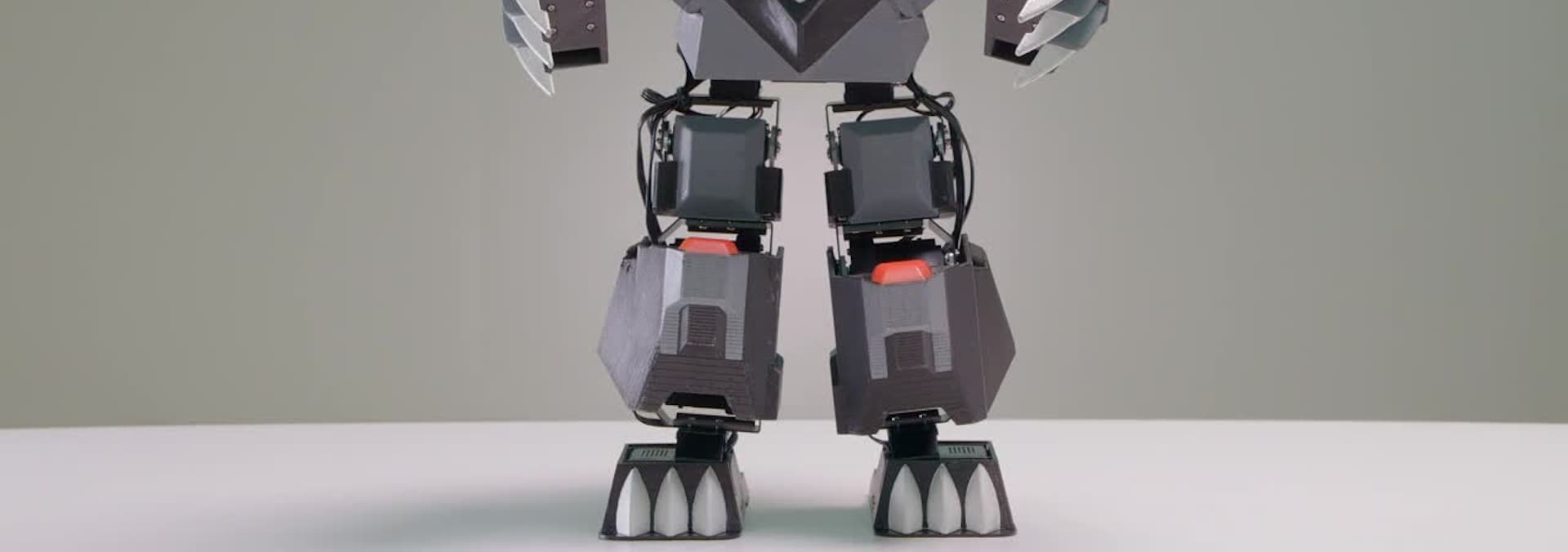 Watch How It's Made S23:E08 - Educational Robots - Free TV Shows | Tubi