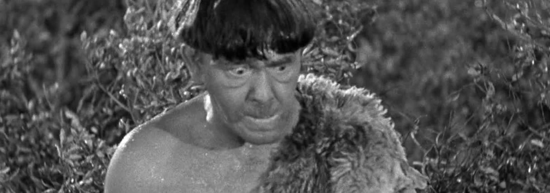 Watch The Three Stooges+ Comedy Gold Standard S04:E66 - Stone Age ...